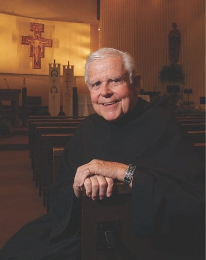 Franciscan University of Steubenville Remembers Father Michael Scanlan ...
