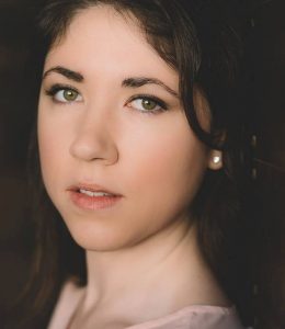 Caroline McCaughey | Franciscan University of Steubenville