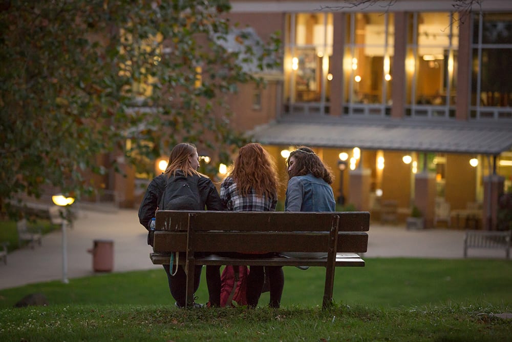 Visit Franciscan | Franciscan University of Steubenville