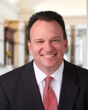 William Gorman As New COO | Franciscan University of Steubenville