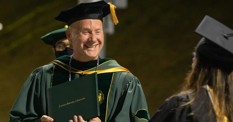 Over 900 Graduates Expected for Commencement