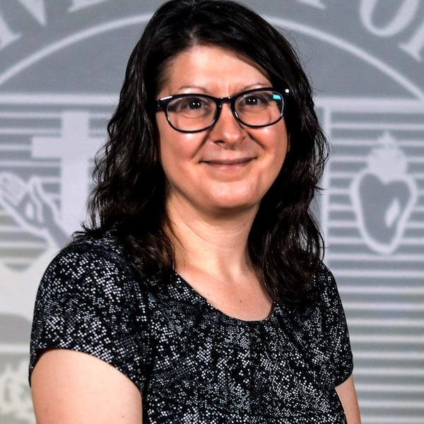 Father Jonathan St. Andre, TOR | Franciscan University of Steubenville