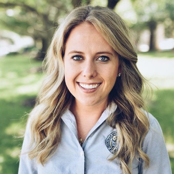 Sarah (Hull ’17) Hough | Franciscan University of Steubenville