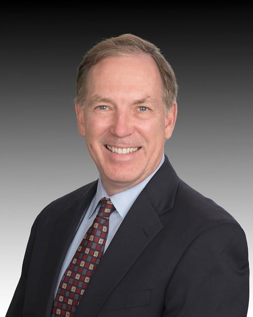 Douglas Perry, JD | The Leadership Institute at Franciscan University ...