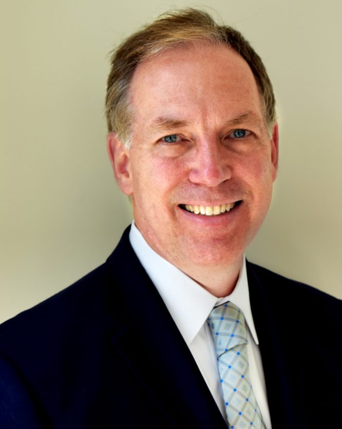 Douglas Perry, JD | The Leadership Institute at Franciscan University ...