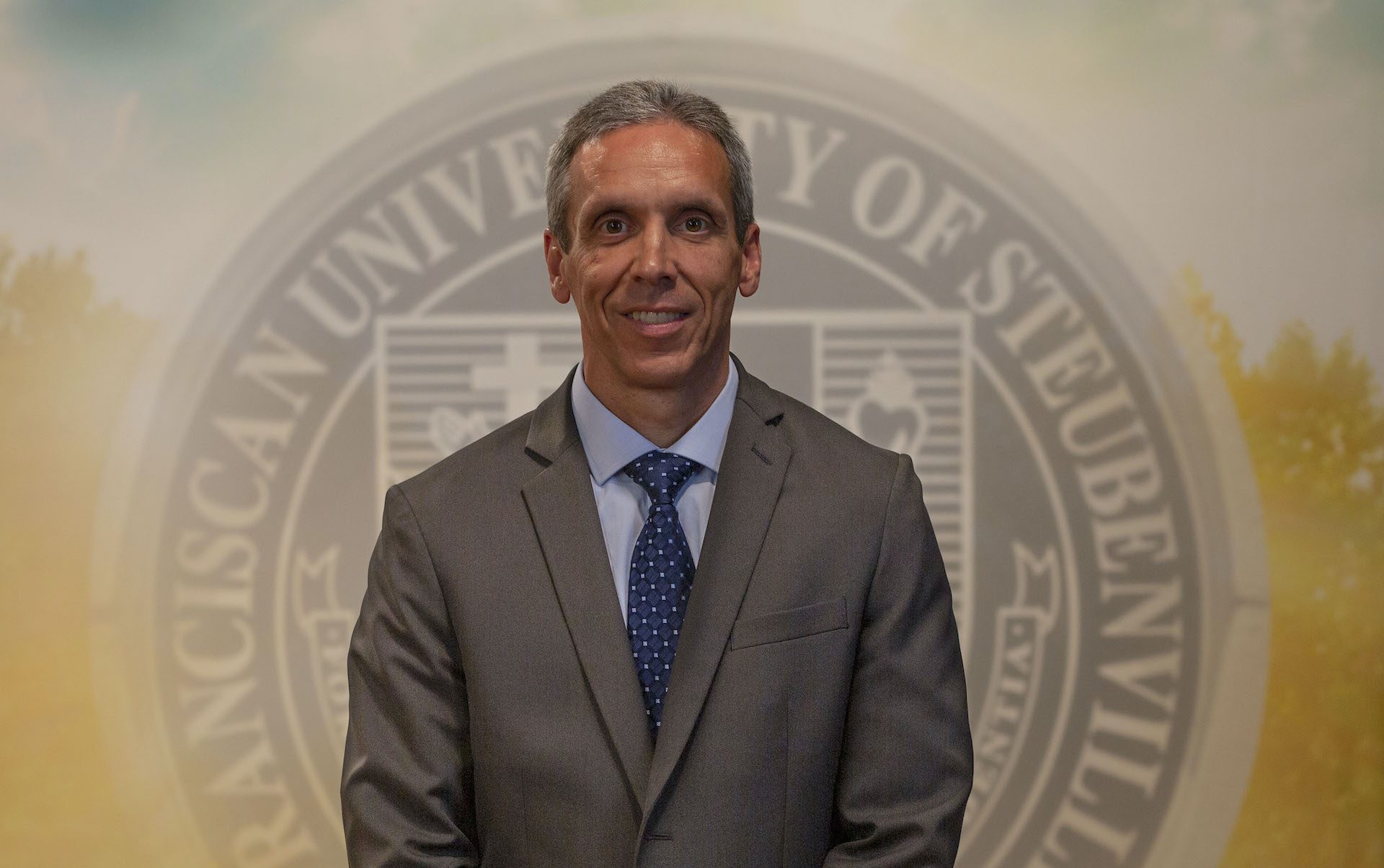 Franciscan University Appoints New Vice President of Advancement