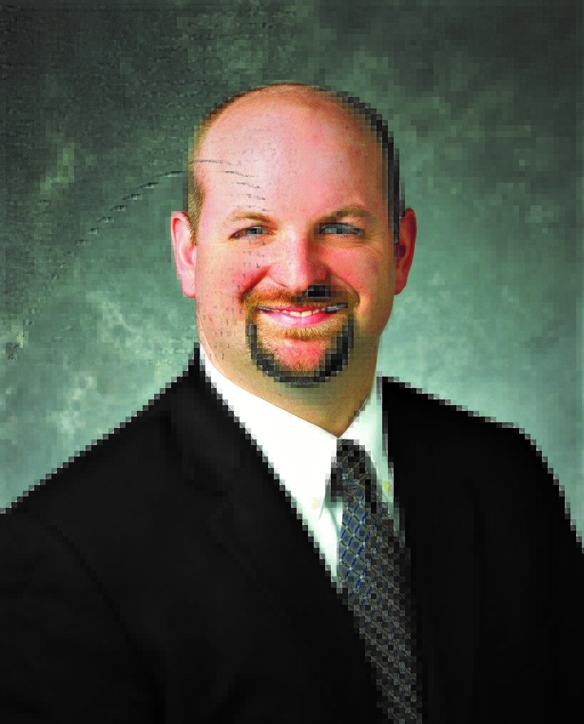 Joshua McCaig | Franciscan University of Steubenville