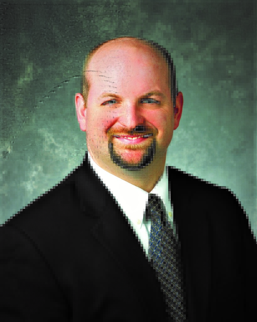 Joshua McCaig | Franciscan University of Steubenville