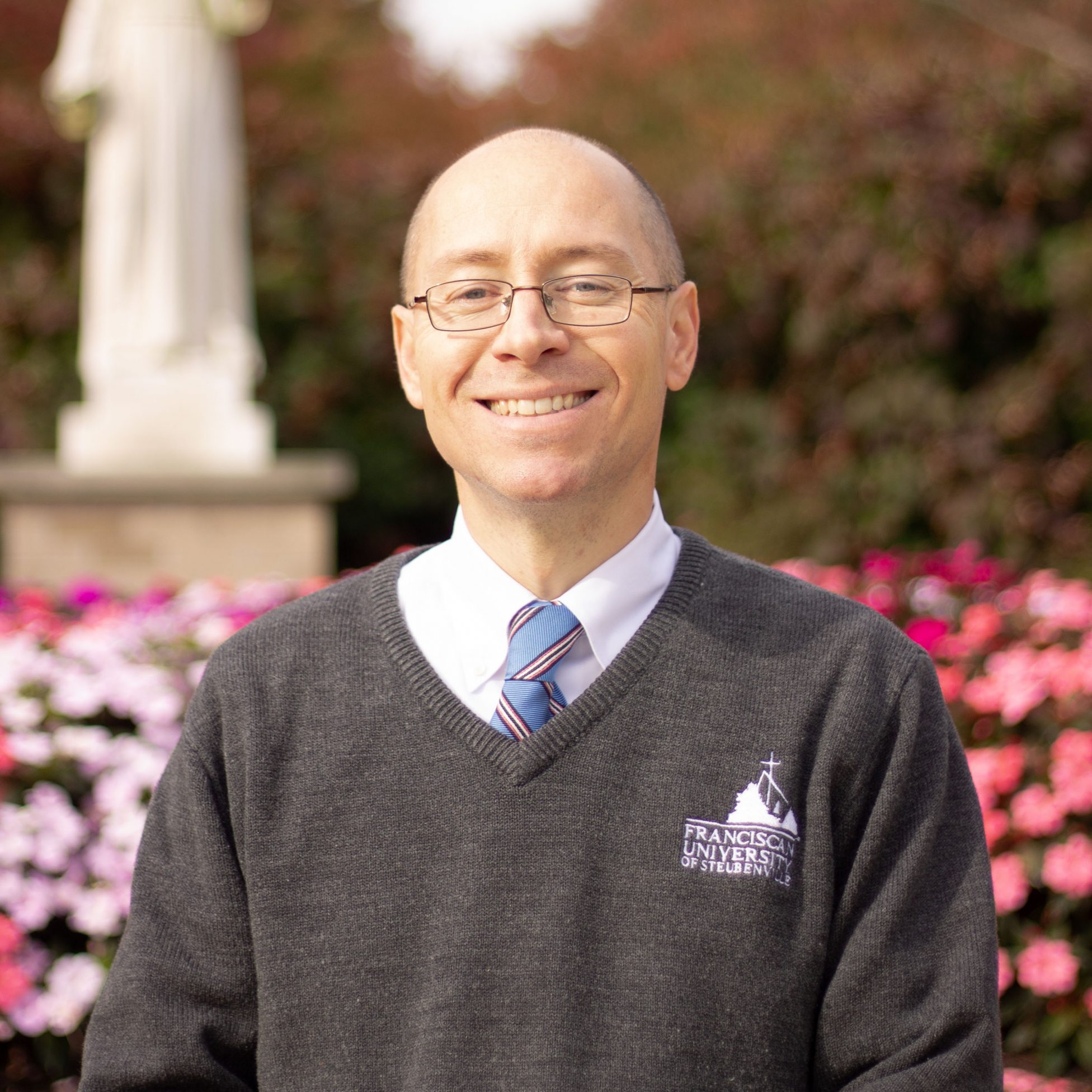 Graduate Admissions | Franciscan University of Steubenville