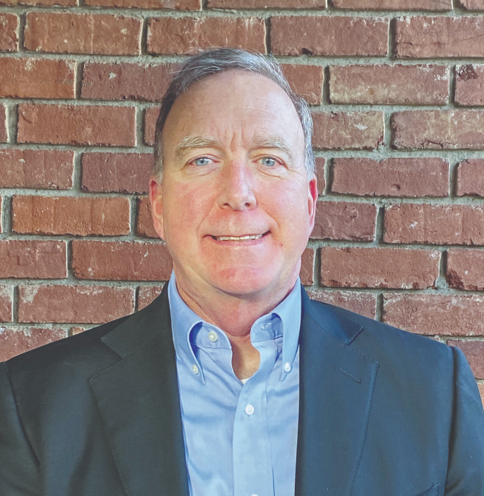 Robert Dougherty Named as New Vice President of Finance