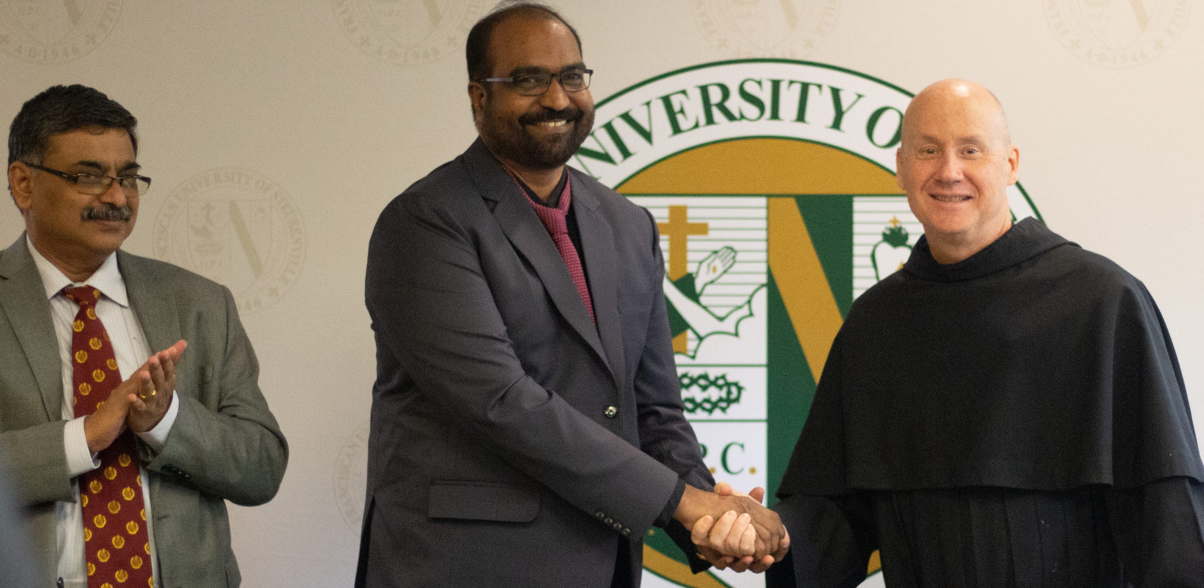 India Visit | Global Academic Partnerships