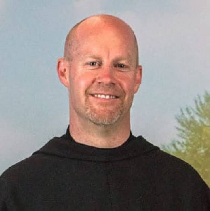 Priestly Discernment Program Homepage | Franciscan University of ...