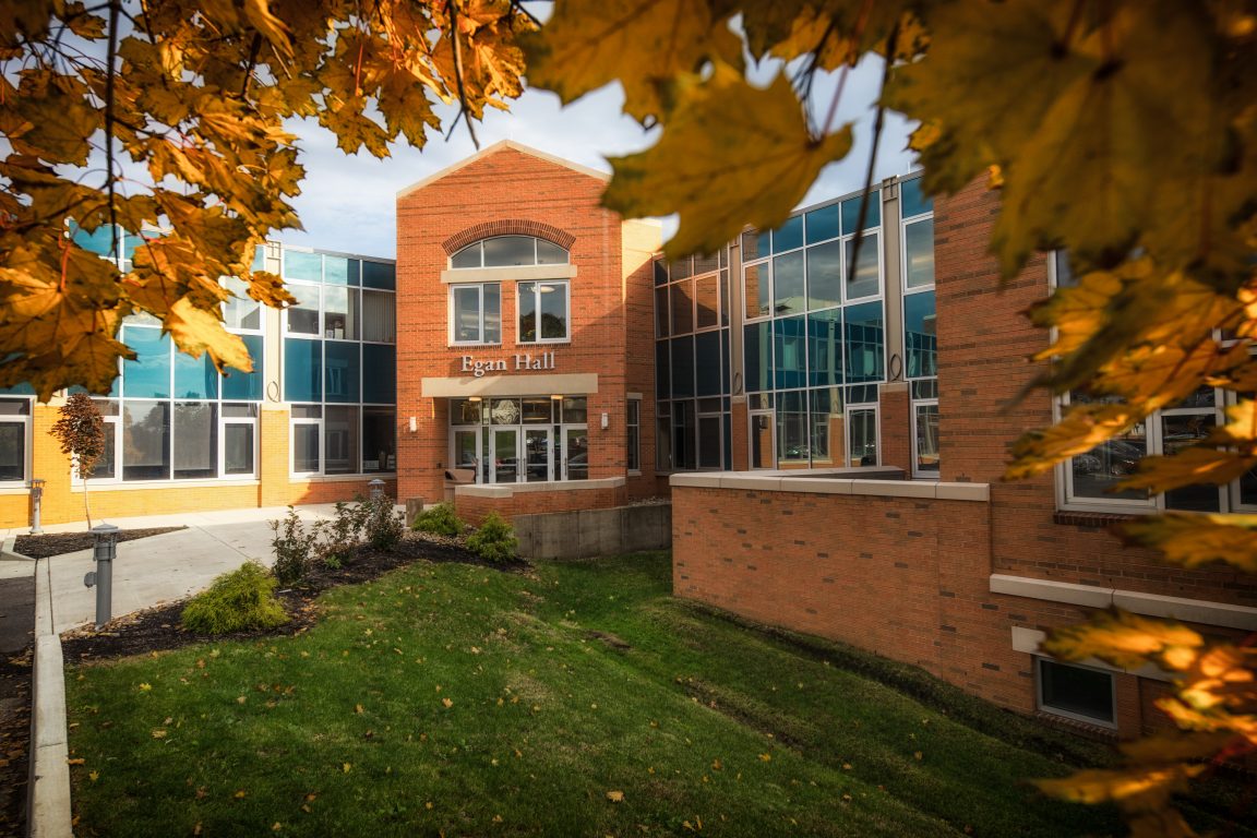 Franciscan University of Steubenville | Academically Excellent ...