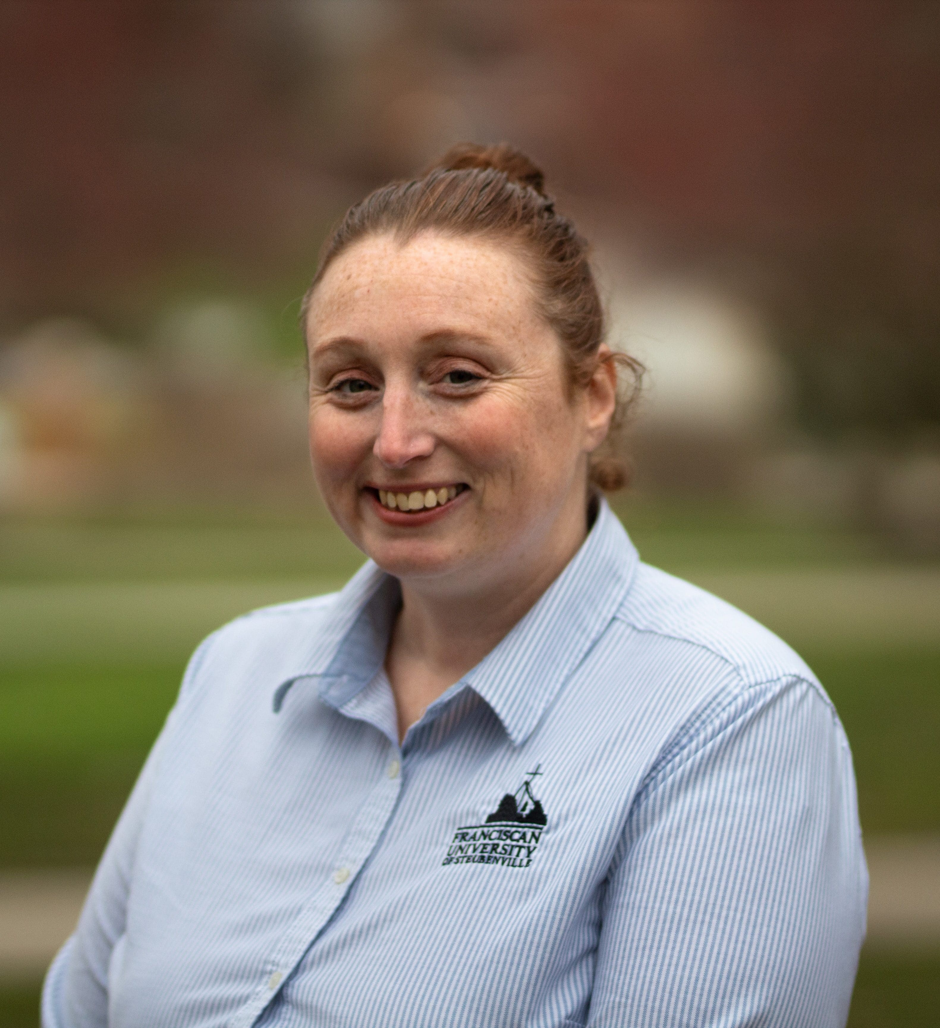 Pirro, Meg | Franciscan University of Steubenville