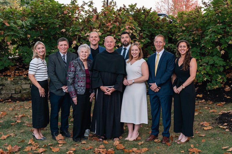 Franciscan University Celebrates Seven Outstanding Alumni Franciscan University Celebrates Seven Outstanding Alumni