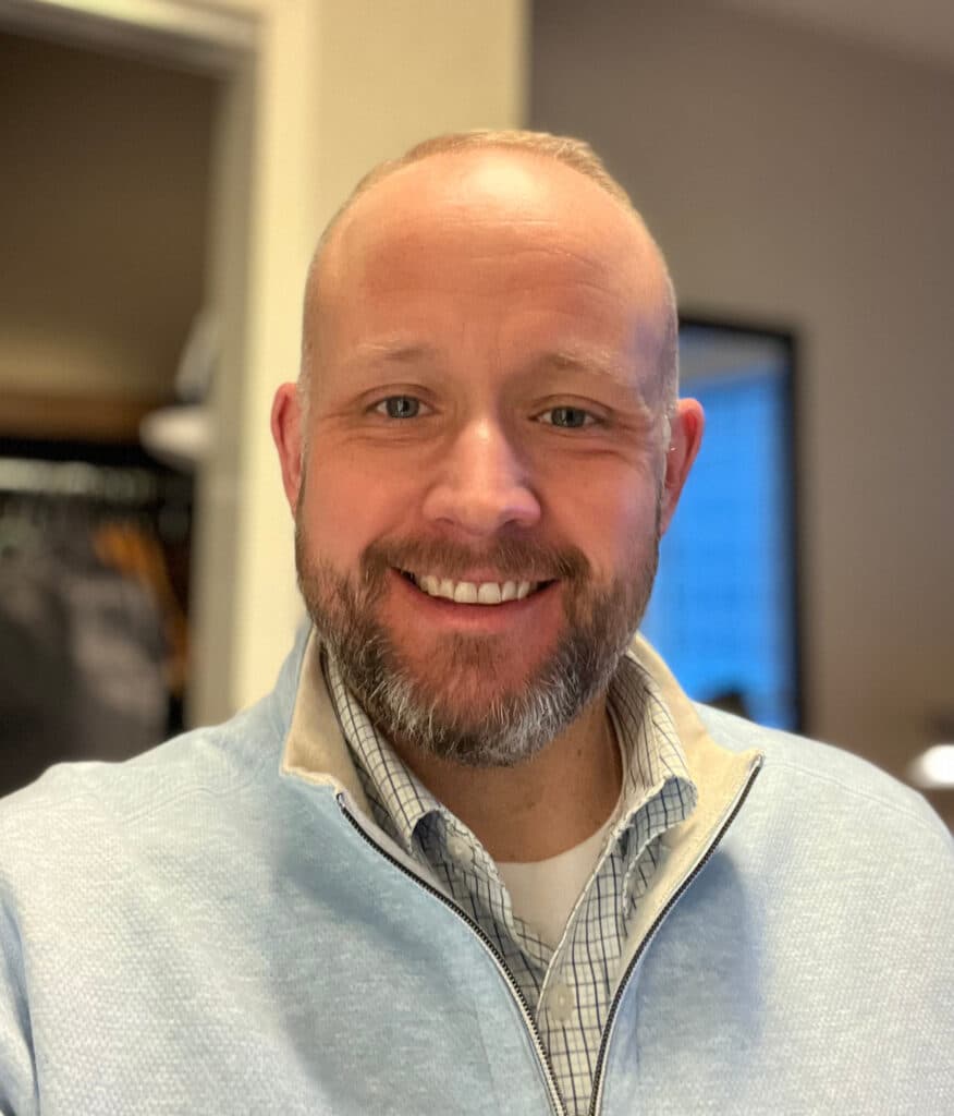 Franciscan University Appoints New Vice President of Enrollment Management