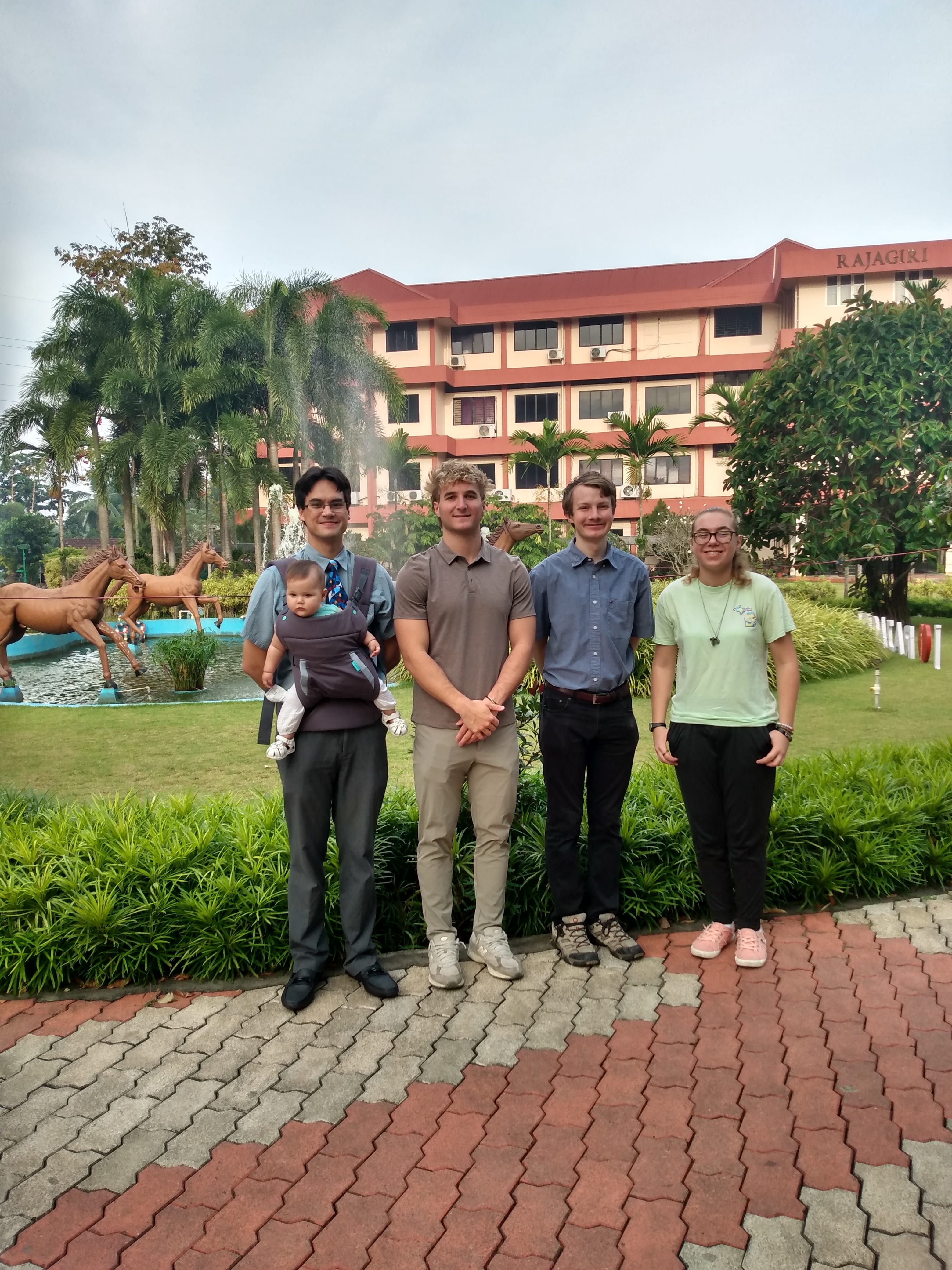 A Cultural and Academic Experience | Global Academic Partnerships