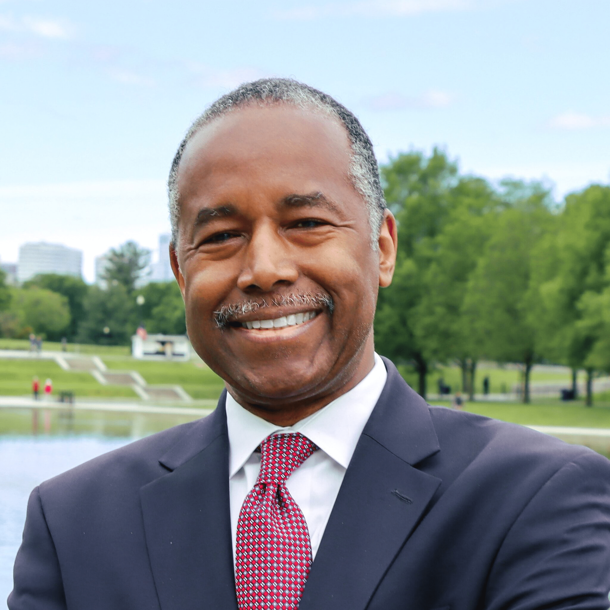 Dr. Ben Carson to Speak at Franciscan University of Steubenville