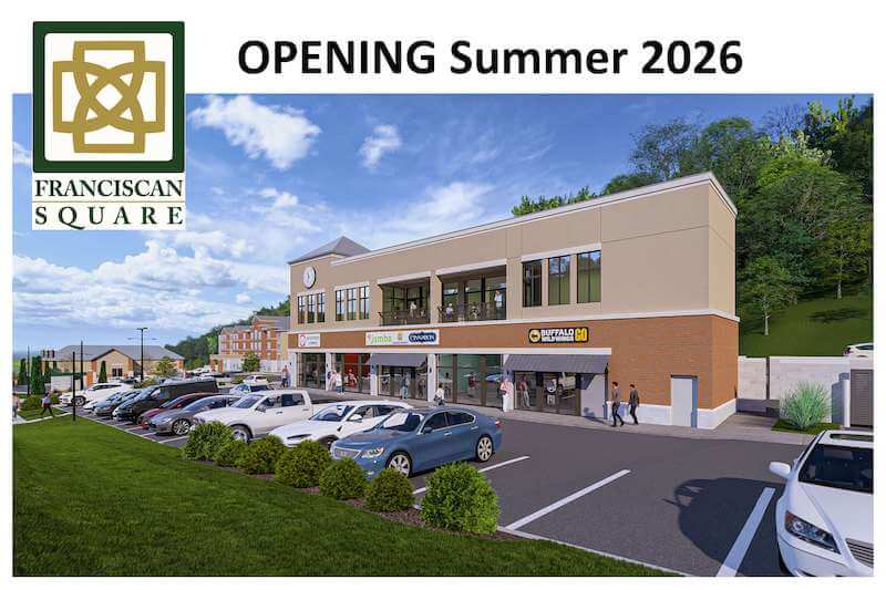 Franciscan University of Steubenville | Live the Truth